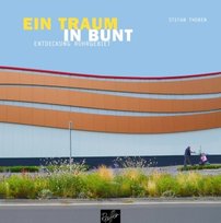 Ein Traum in bunt - Reiffer | Książka w Empik