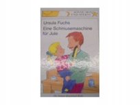 Eine Schmusemaschine fur Jule - Fuchs Anna | Książka w Empik