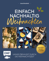 Einfach nachhaltig - Weihnachten - Edition Michael Fischer | Książka w Empik