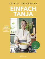 Einfach Tanja - AT Verlag | Książka w Empik