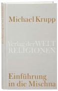 Einführung in die Mischna - Krupp Michael | Książka w Empik