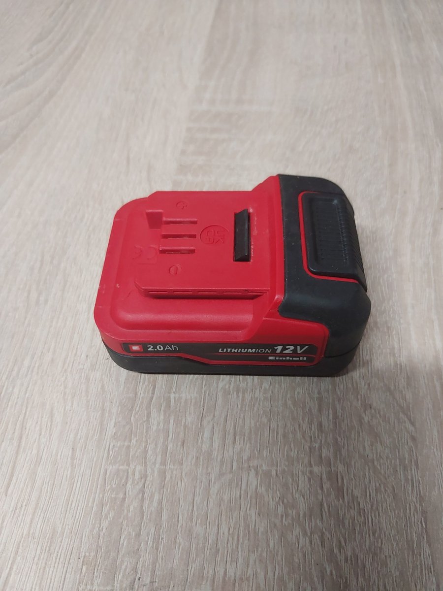 Einhell bateria akumulator 12V 2.0AH - Einhell | Sklep EMPIK.COM
