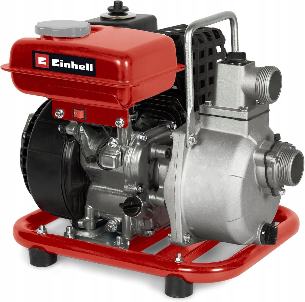 Einhell Gc-Pw 16 Benzynowa Pompa Wody 14000 l/h - Inna marka | Sklep ...