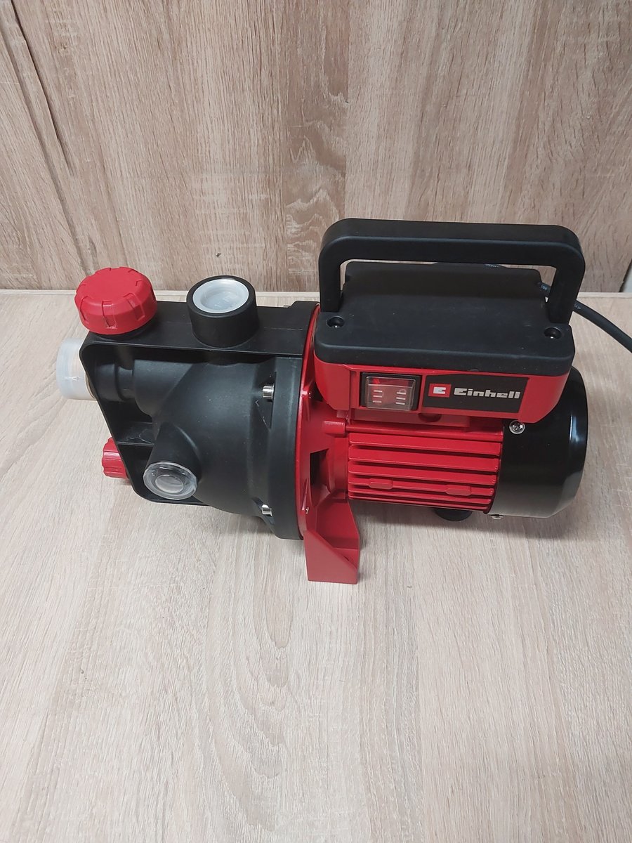 Einhell pompa ogrodowa Einhell Pompa ogrodowa GC-GP 6040 ECO 600 W ...