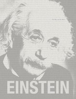 Einstein: The Man and his Mind - Gary Berger | Książka w Empik