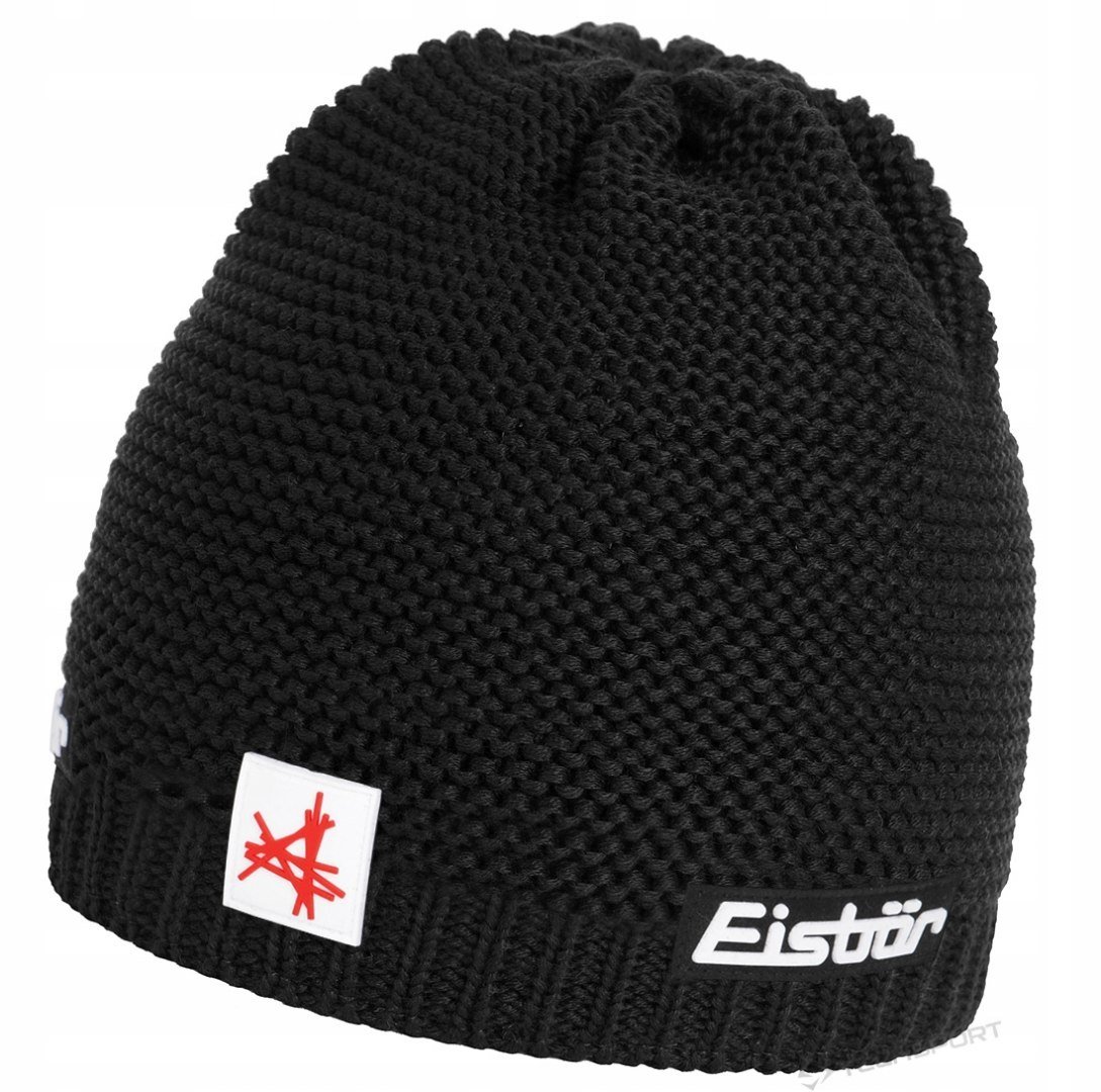 EISBAR CORSON | CIEPĹ A WYGODNA CZAPKA Z WEĹ NY MERINO | MODEL 2026 ...