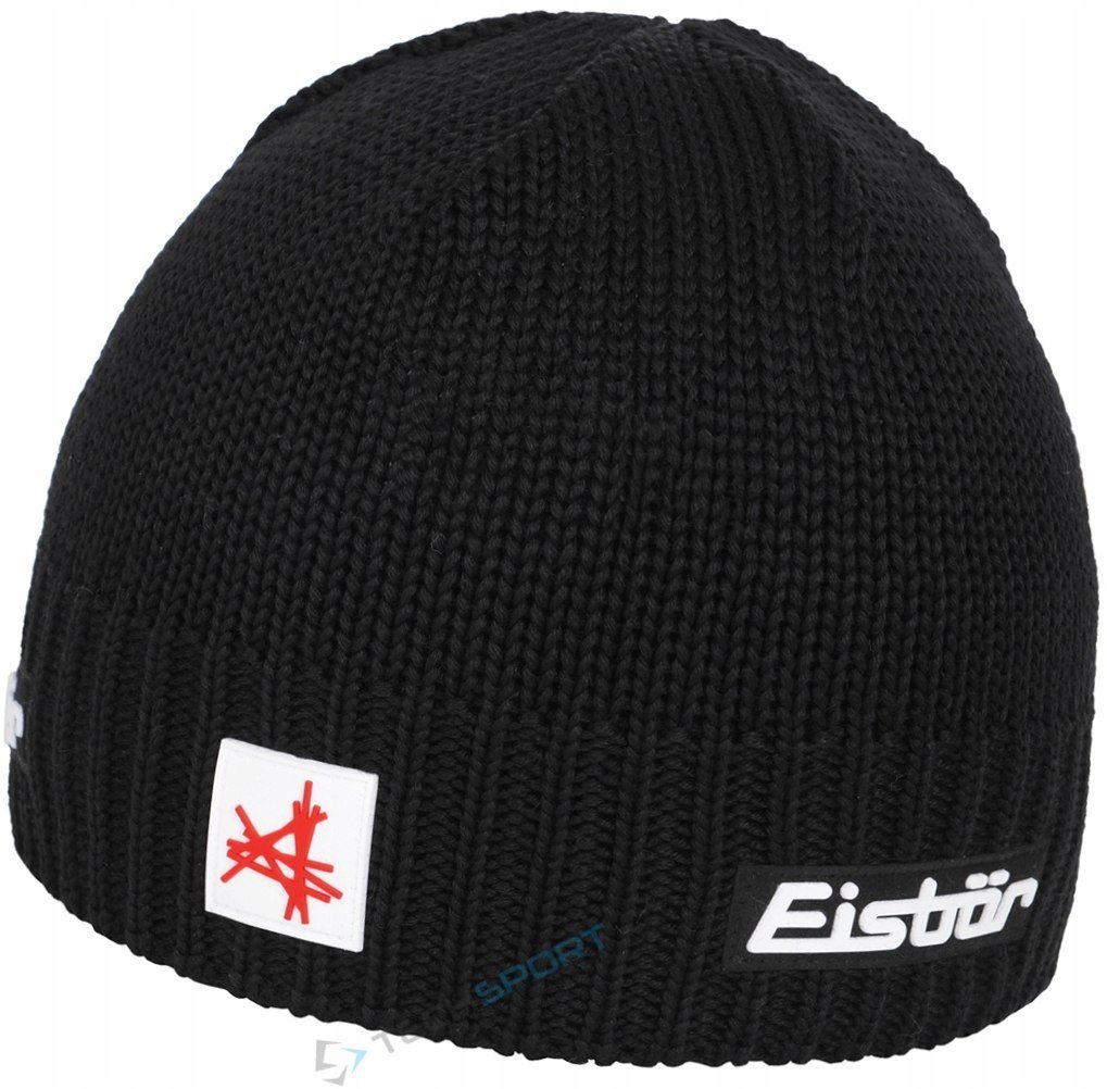 EISBAR TROP XL | CIEPĹ A WYGODNA CZAPKA Z WEĹ NY MERINO | MODEL 2026 ...