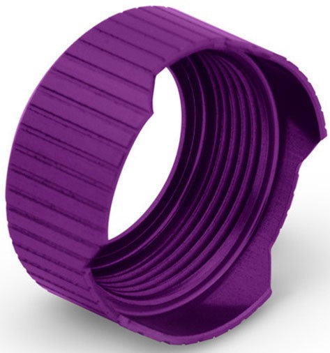 EK-Quantum Torque Compression Ring 6-Pack HDC 14 - Purple - Inna marka ...
