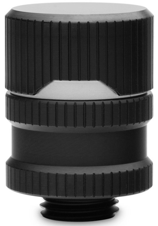 EK-Quantum Torque Drain Valve - Black - Inna marka | Sklep EMPIK.COM