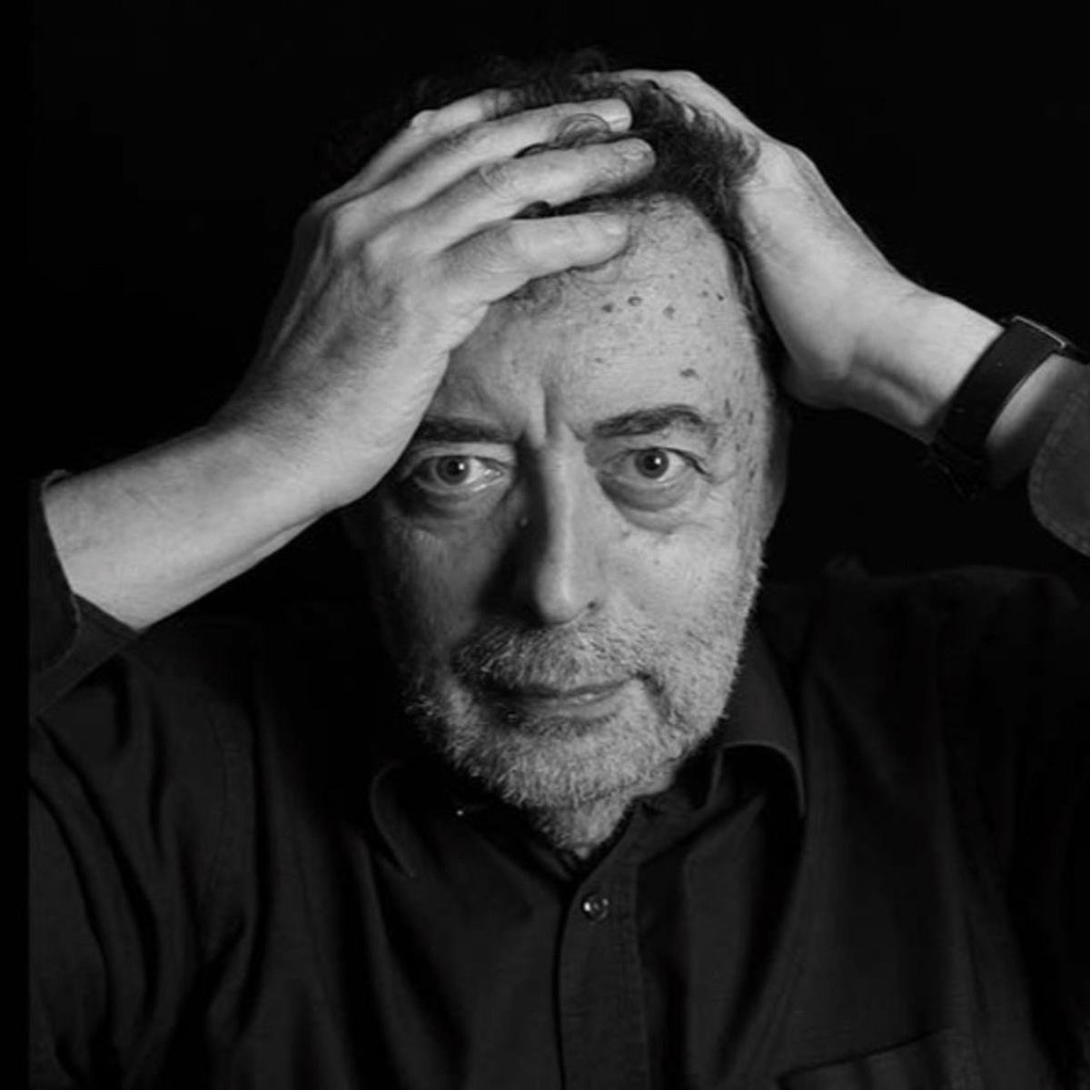 Ekke Overbeek autor, który wywołał burzę prawdą o Wojtyle / Rozmowa o ...