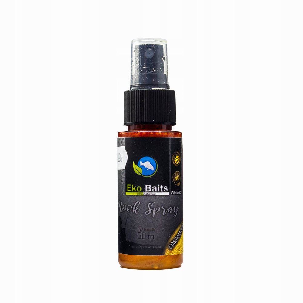 Eko Baits Hook Spray Commander - EkoBaits | Sport Sklep EMPIK.COM