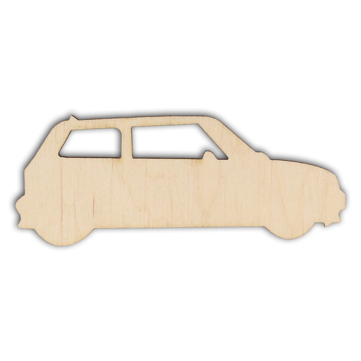 EKO-DECO, dekor, autko Mini Cooper - EKO-DECO | Sklep EMPIK.COM