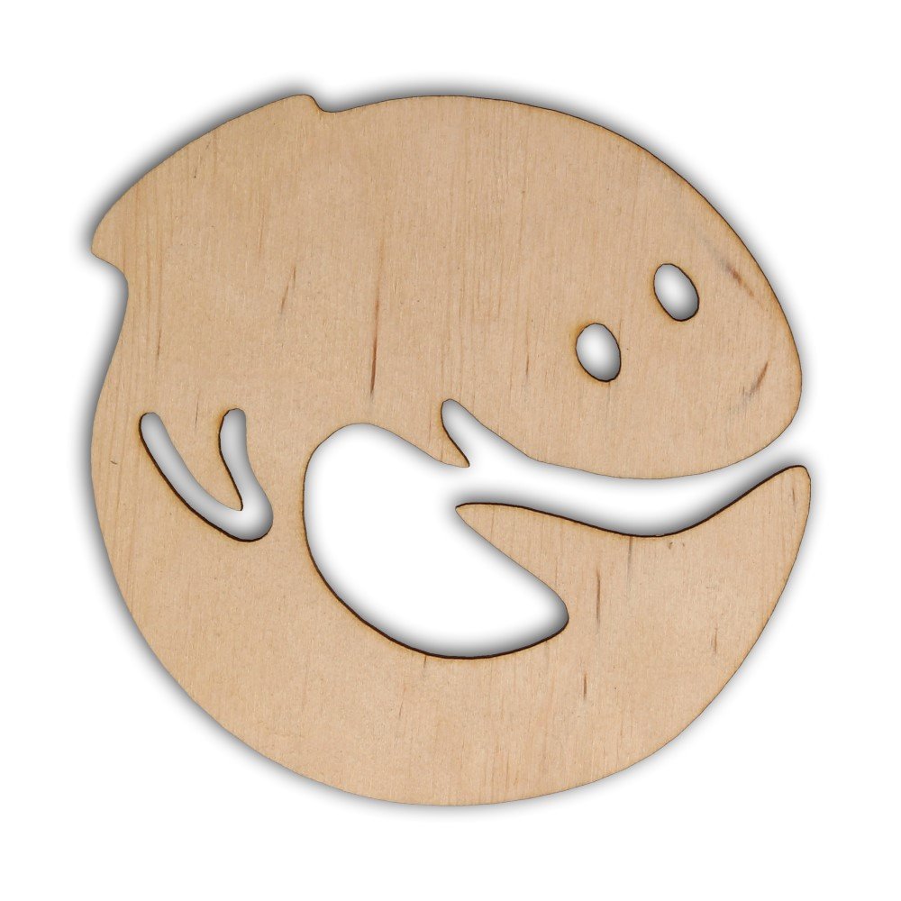 EKO-DECO, dekor, delfin - EKO-DECO | Sklep EMPIK.COM