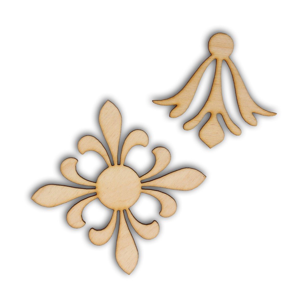 EKO-DECO, dekor, glamour - EKO-DECO | Sklep EMPIK.COM