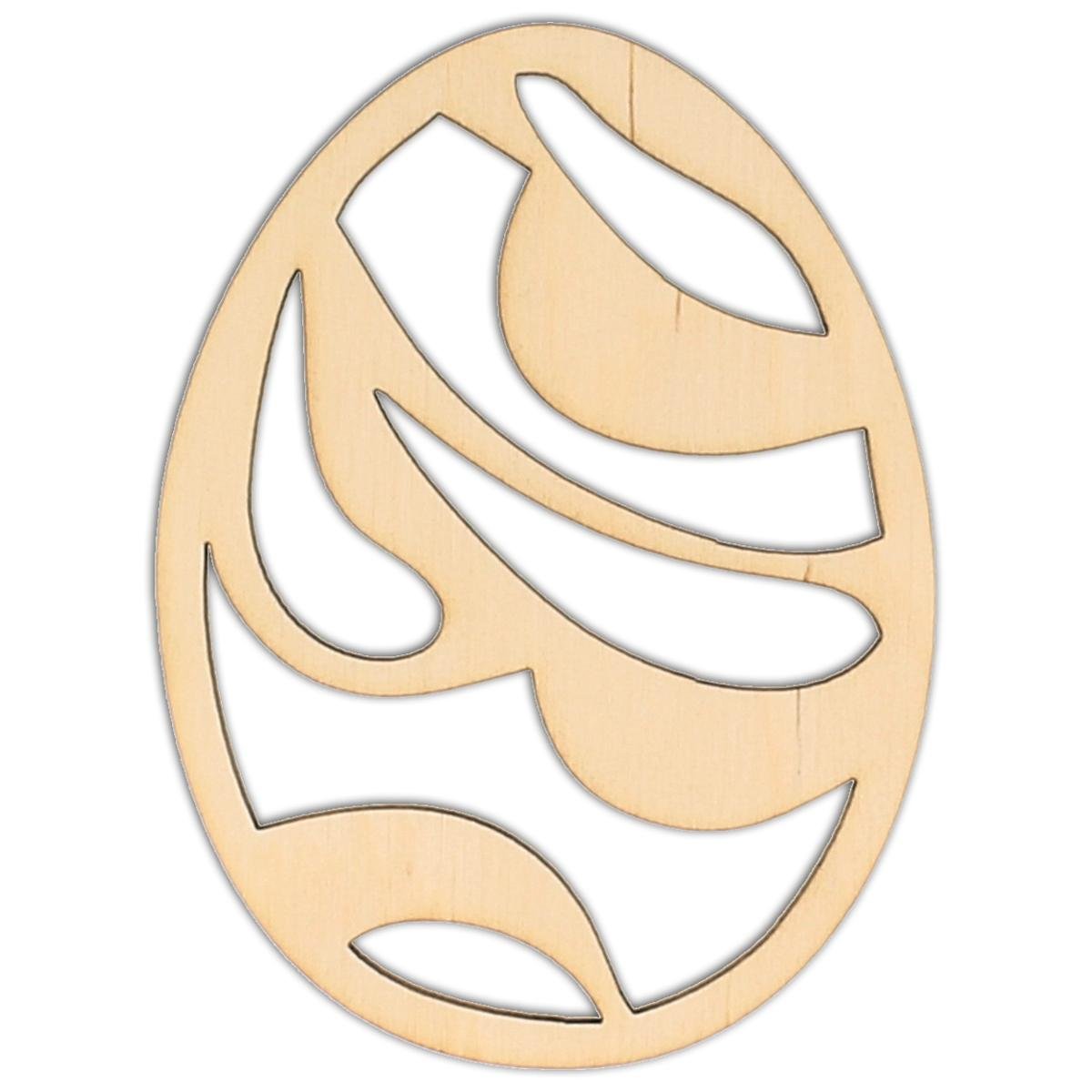 EKO-DECO, dekor, jajko - EKO-DECO | Sklep EMPIK.COM