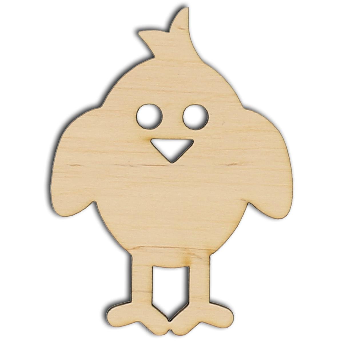 EKO-DECO, dekor, kurczaczek - EKO-DECO | Sklep EMPIK.COM