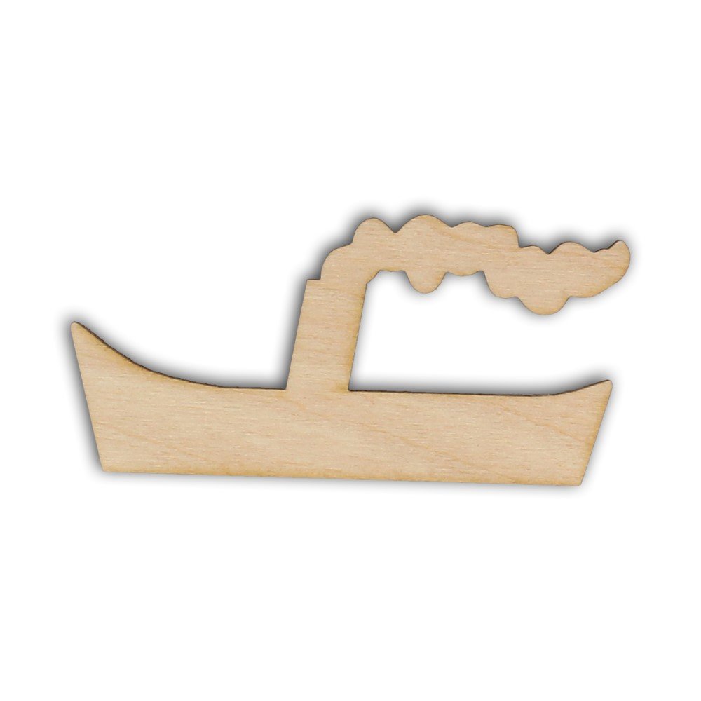 EKO-DECO, dekor, parowiec - EKO-DECO | Sklep EMPIK.COM