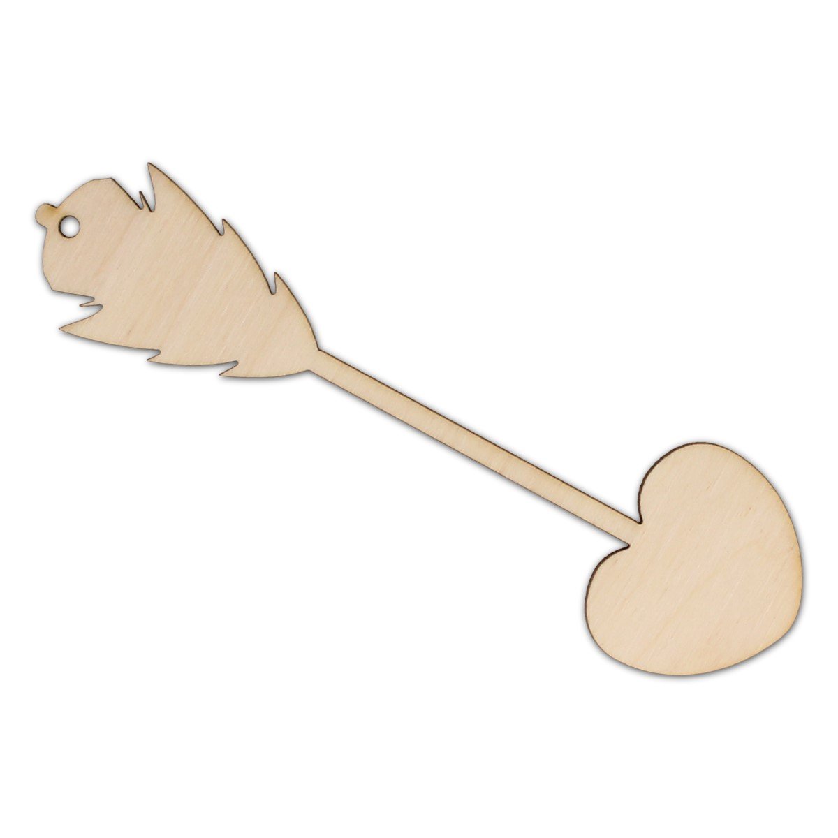 EKO-DECO, dekor, strzała amora - EKO-DECO | Sklep EMPIK.COM