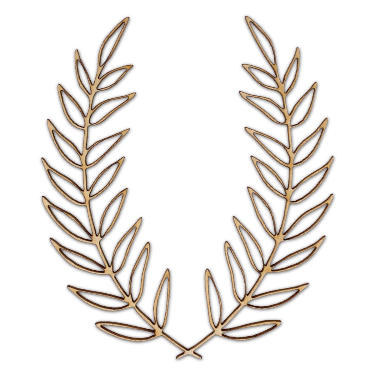 EKO-DECO, dekor, z gałązką - EKO-DECO | Sklep EMPIK.COM