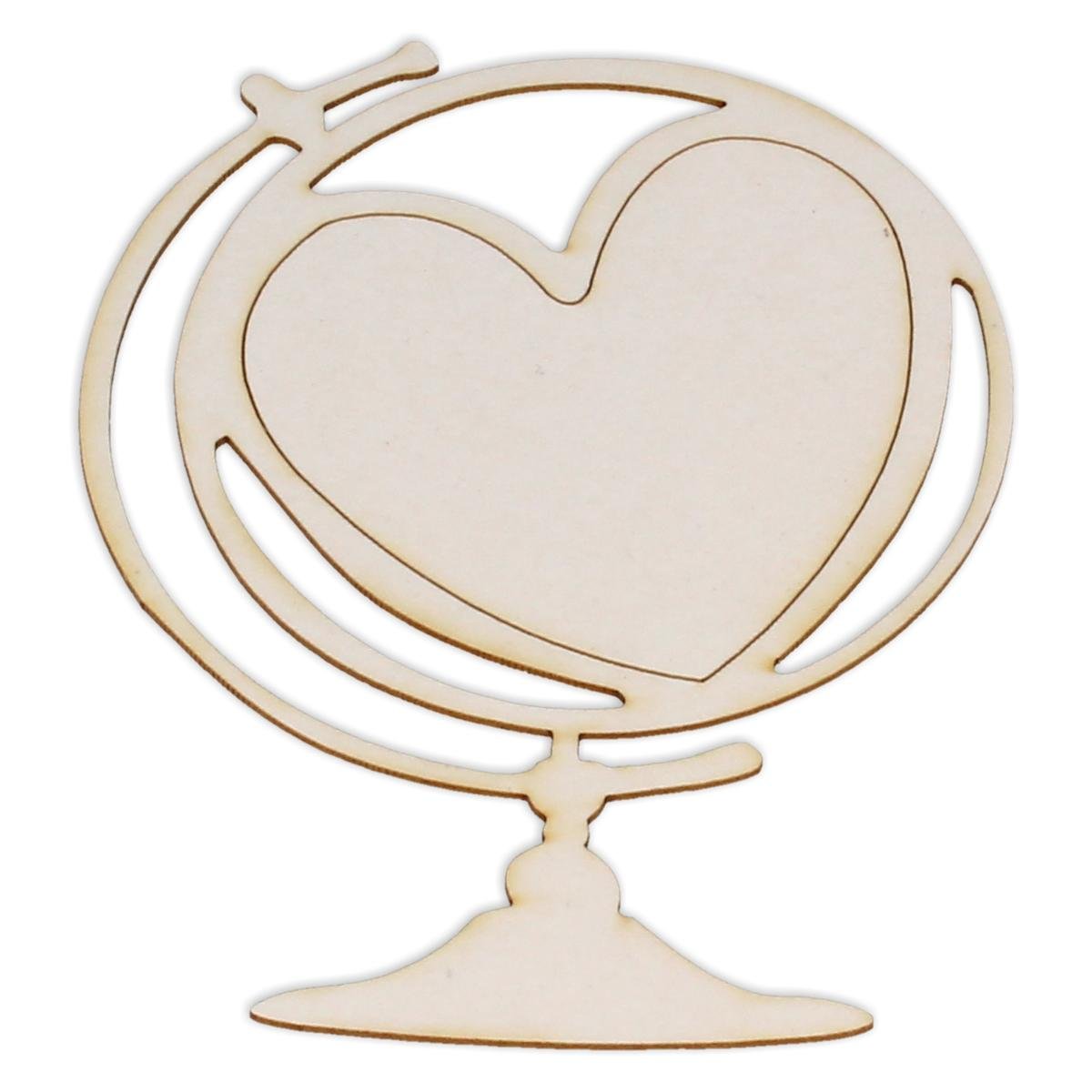 EKO-DECO, love travelling - EKO-DECO | Sklep EMPIK.COM