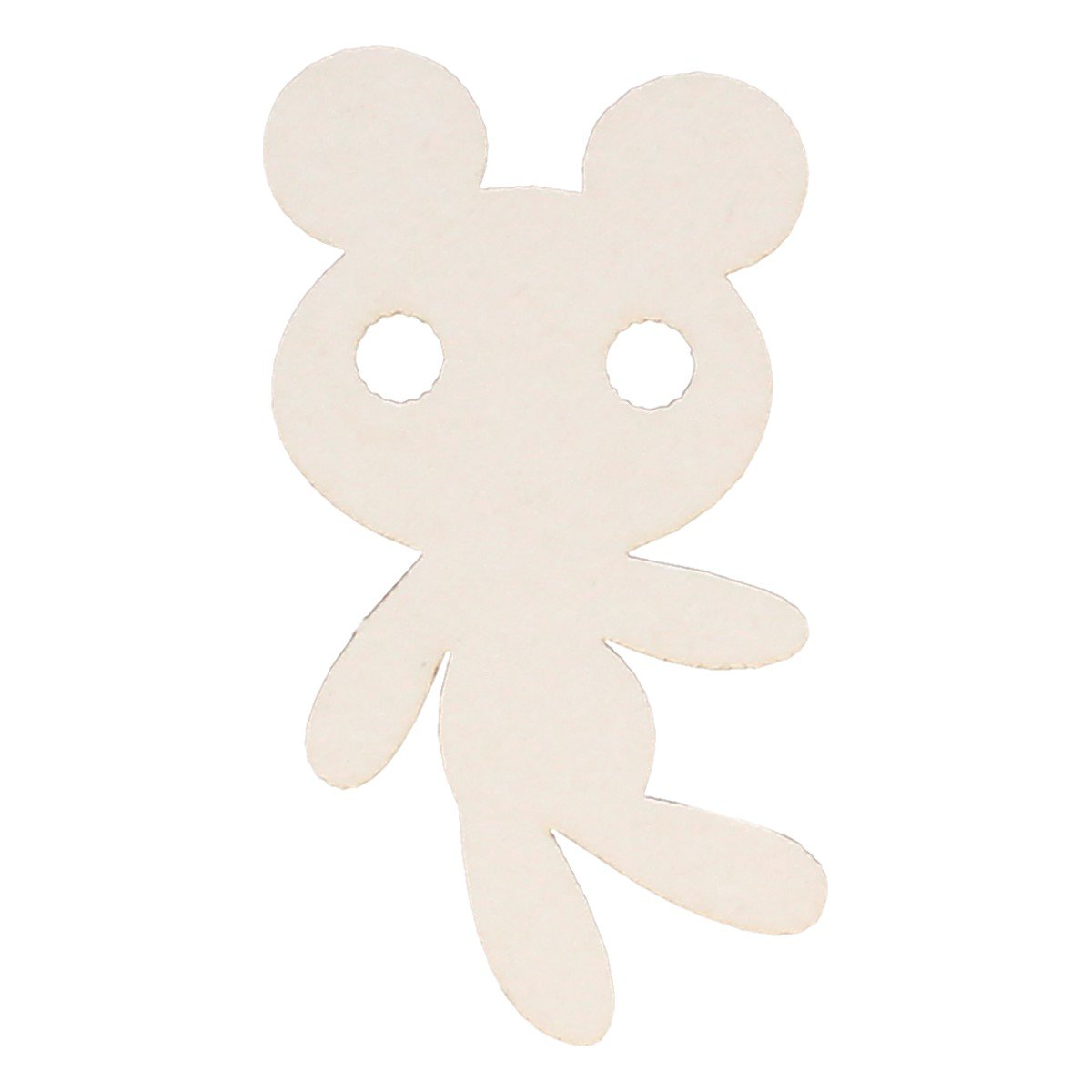 EKO-DECO, maskotka pluszowa, kartonowa - EKO-DECO | Sklep EMPIK.COM