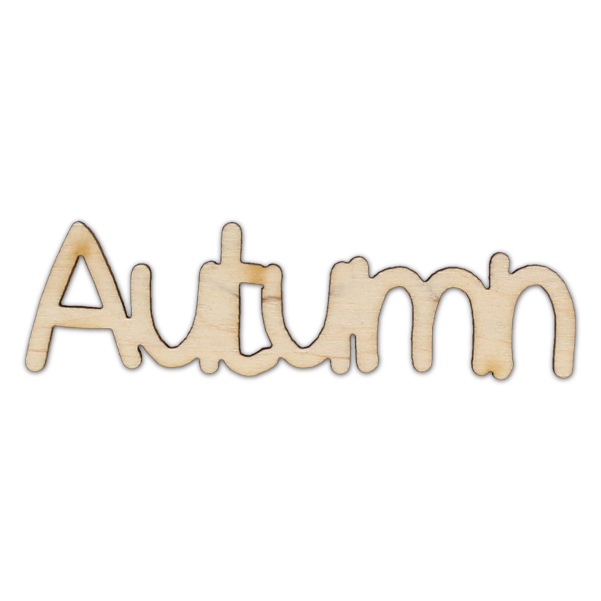 EKO-DECO, napis, autumn - EKO-DECO | Sklep EMPIK.COM