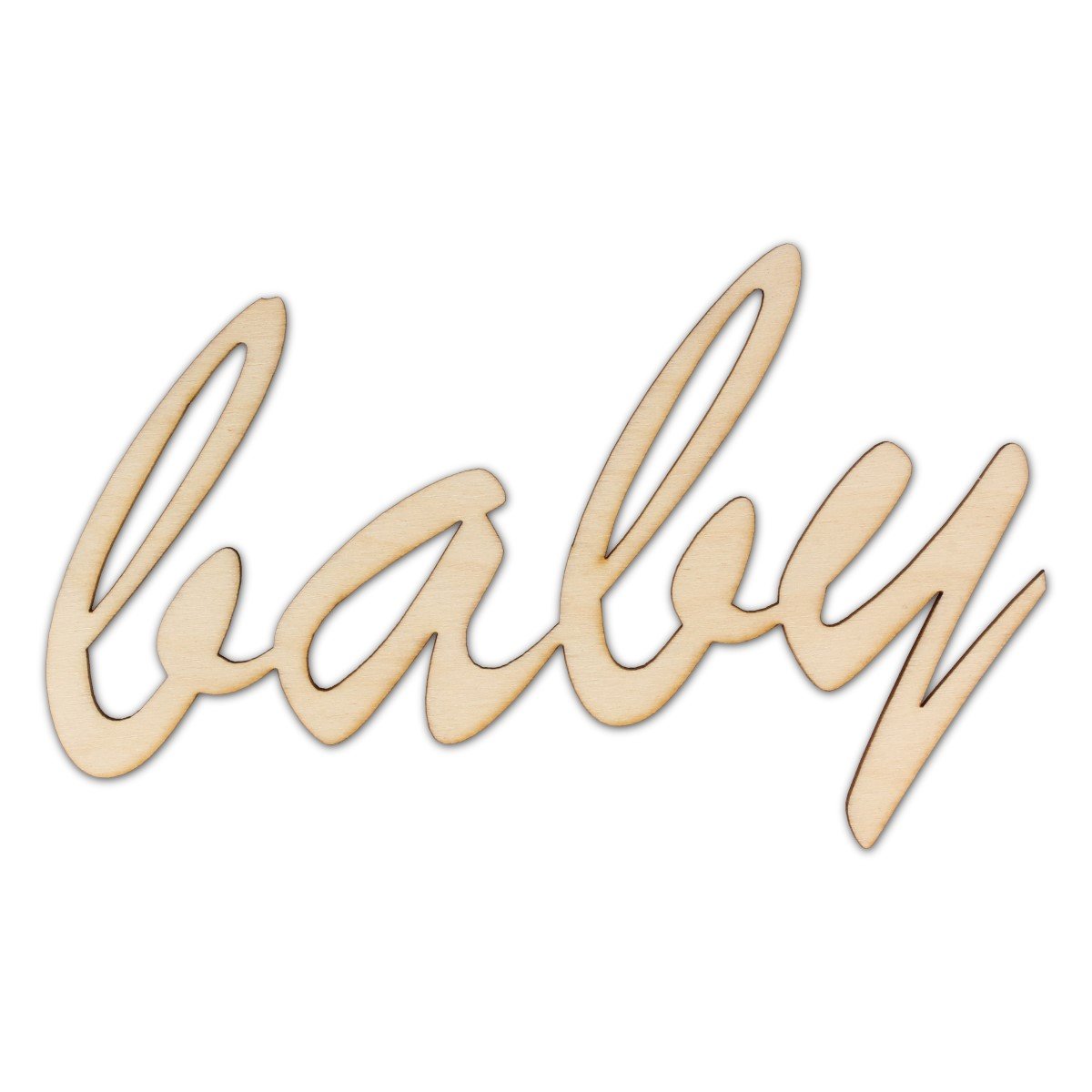 EKO-DECO, napis, baby - EKO-DECO | Sklep EMPIK.COM