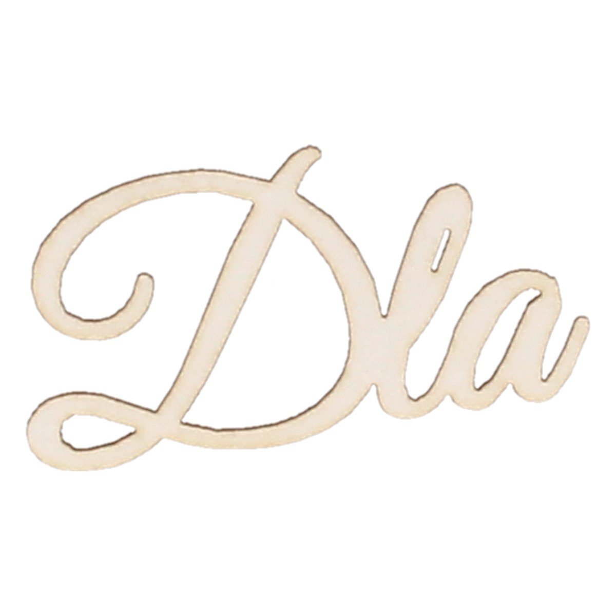 EKO-DECO, napis, dla - EKO-DECO | Sklep EMPIK.COM