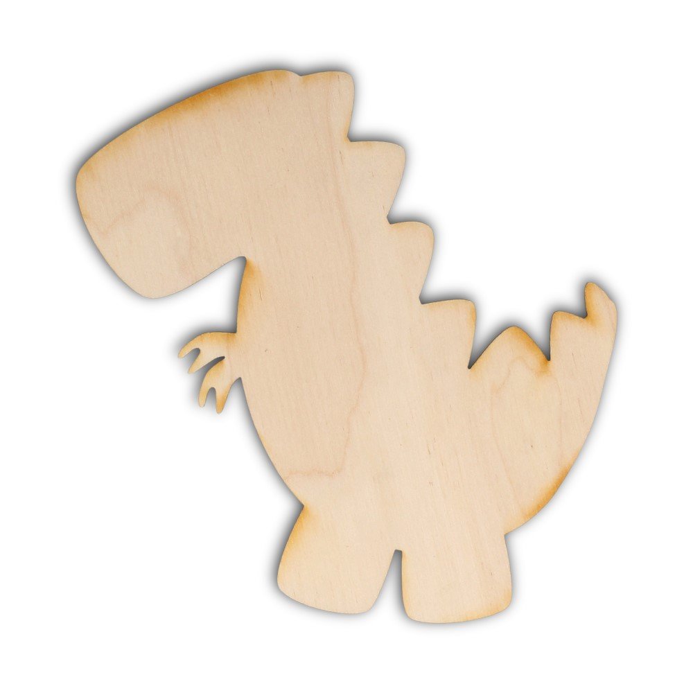 EKO-DECO, ozdoba, dinozaur rex - EKO-DECO | Sklep EMPIK.COM