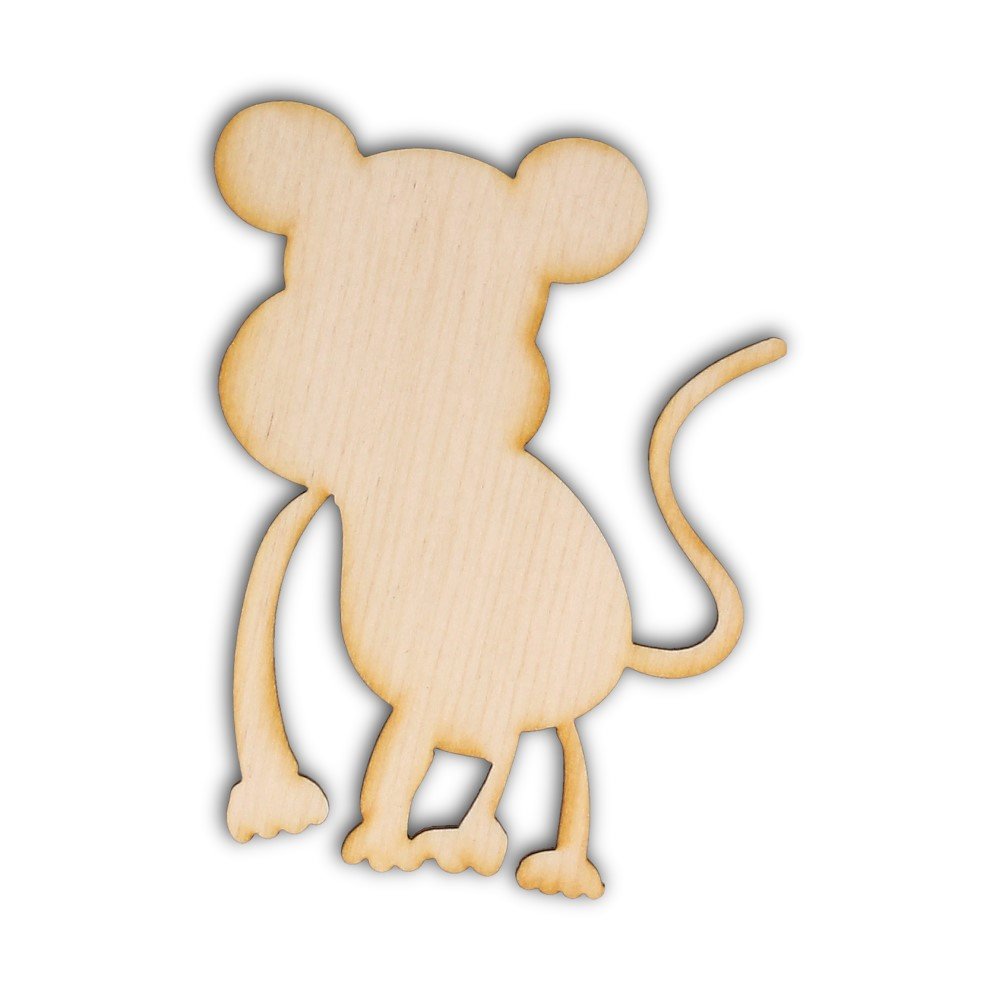 EKO-DECO, ozdoba, małpka - EKO-DECO | Sklep EMPIK.COM