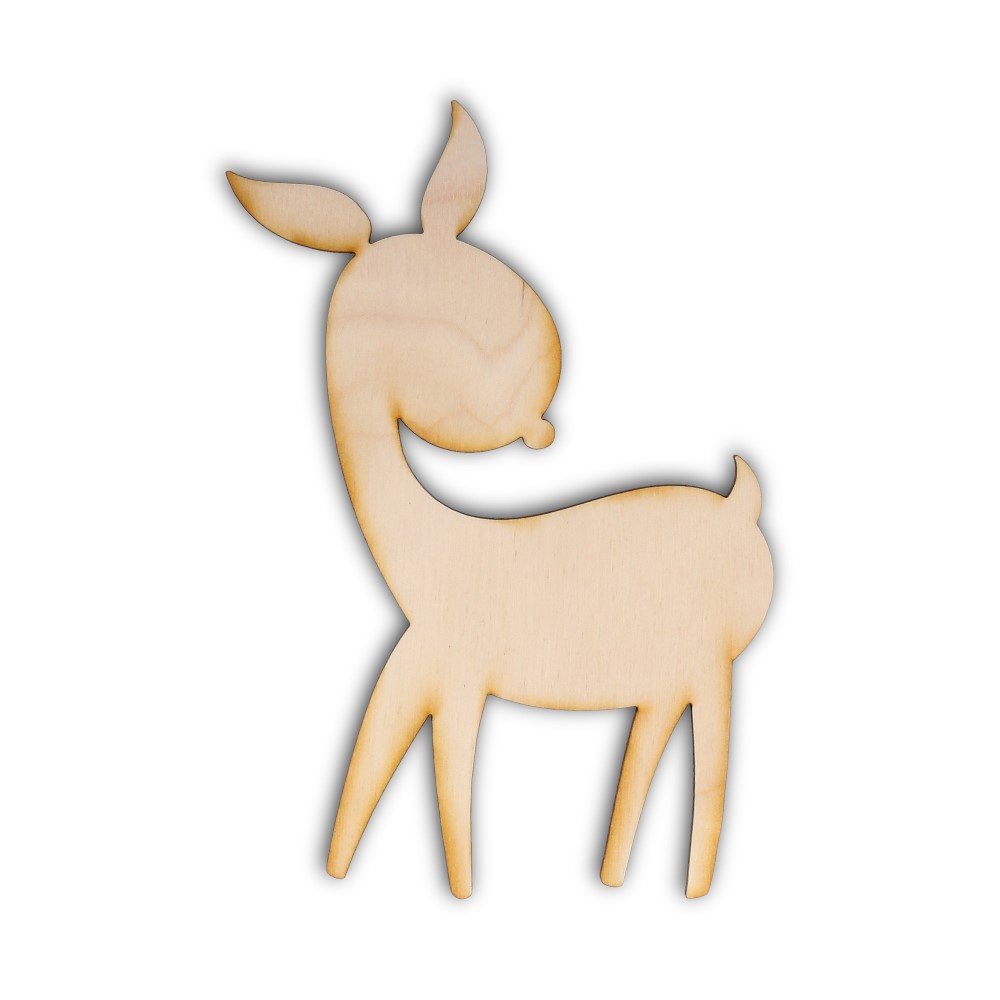 EKO-DECO, ozdoba, sarenka - EKO-DECO | Sklep EMPIK.COM