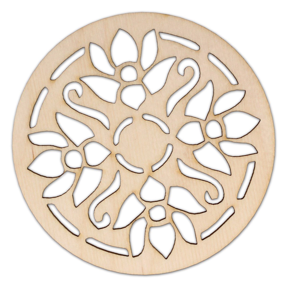 EKO-DECO, podkładka, kwiecista - EKO-DECO | Sklep EMPIK.COM