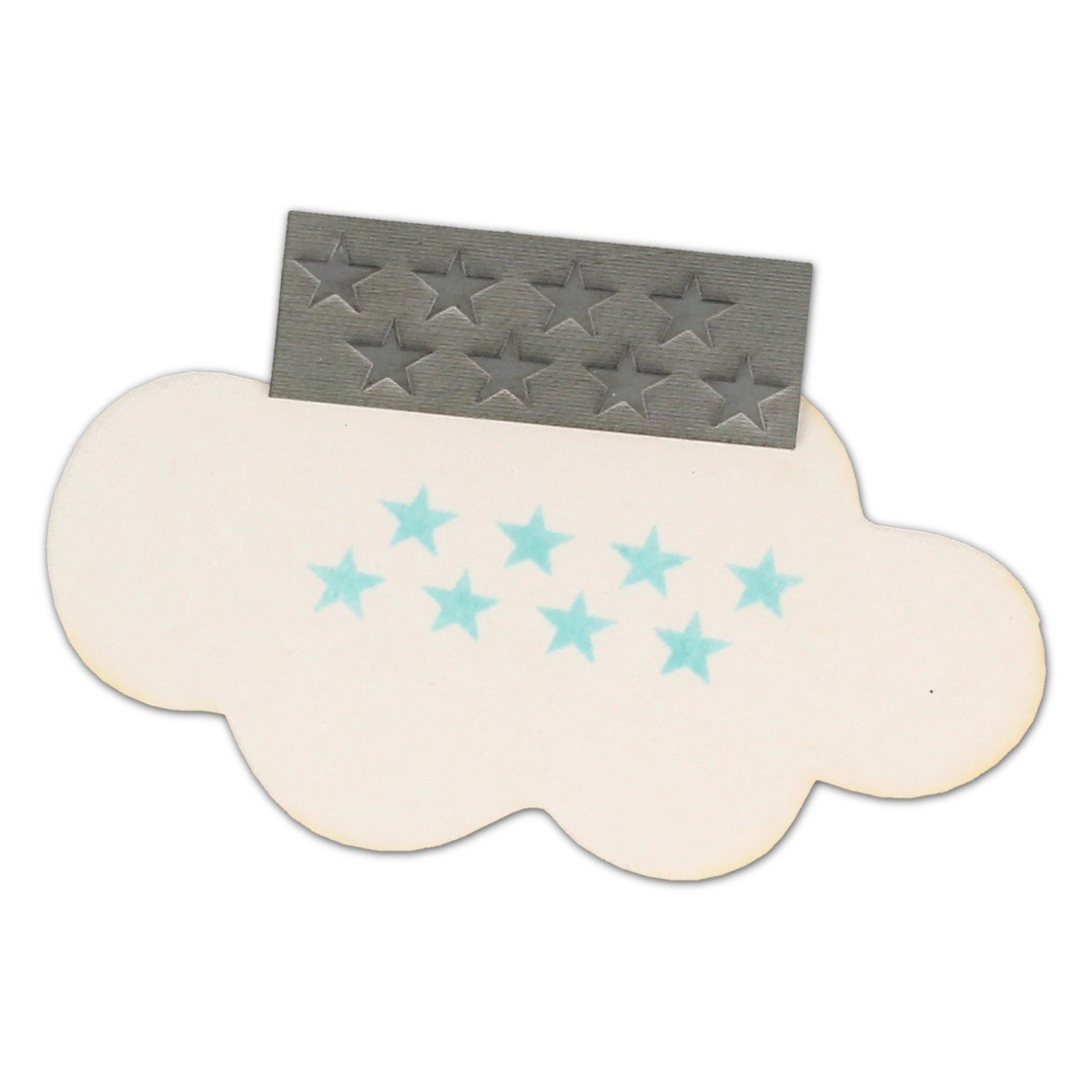 EKO-DECO, stempel, gwiazdki - EKO-DECO | Sklep EMPIK.COM