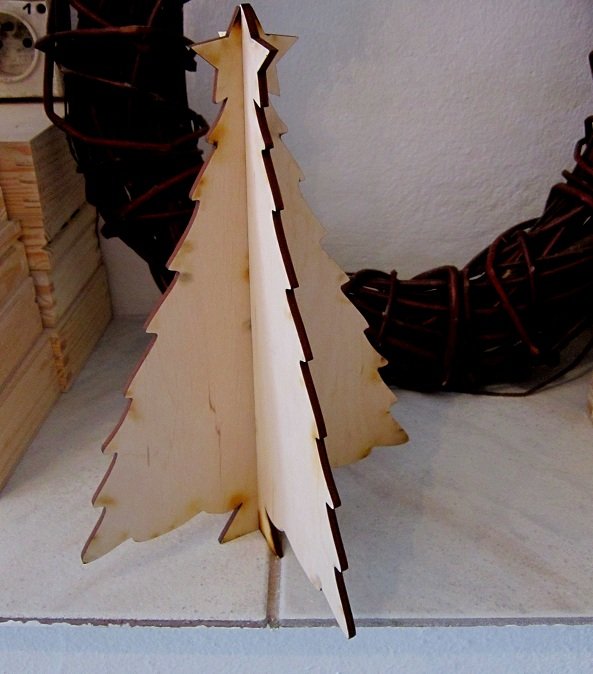 EKO-DECO, stojak, choinka - EKO-DECO | Sklep EMPIK.COM