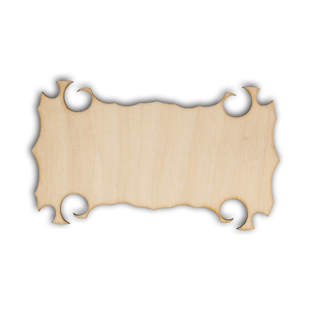 EKO-DECO, tabliczka, dekoracyjna - EKO-DECO | Sklep EMPIK.COM