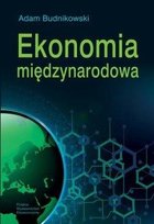 Ekonomia międzynarodowa - Polskie Wydawnictwo Ekonomiczne | Książka w Empik