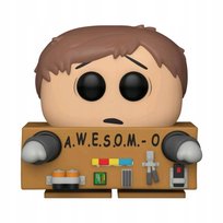 Ekskluzywny Funko Awesom-o - Funko | Sklep EMPIK.COM