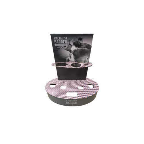 Ekspozytor , Barber Collection , Artero | Sklep EMPIK.COM