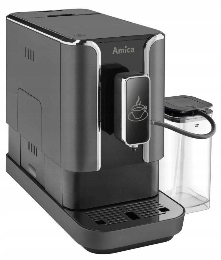 Ekspres ciśnieniowy automatyczny Amica CT 5013 - Amica | AGD Sklep ...