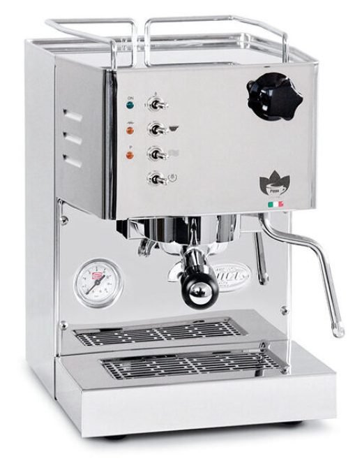 Ekspres do kawy Quick Mill MODELLO PIPPA - Quick Mill | AGD Sklep EMPIK.COM