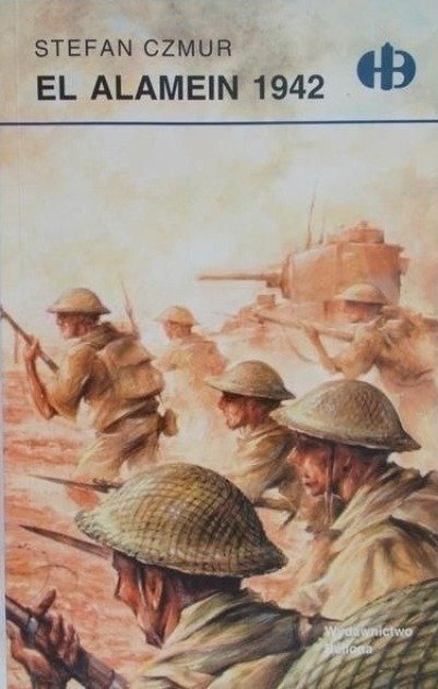 El alamein 1942 - W opisie | Książka w Empik