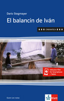 El balancín de Iván. Buch + Klett-Augmented - Stegmayer Dario | Książka ...