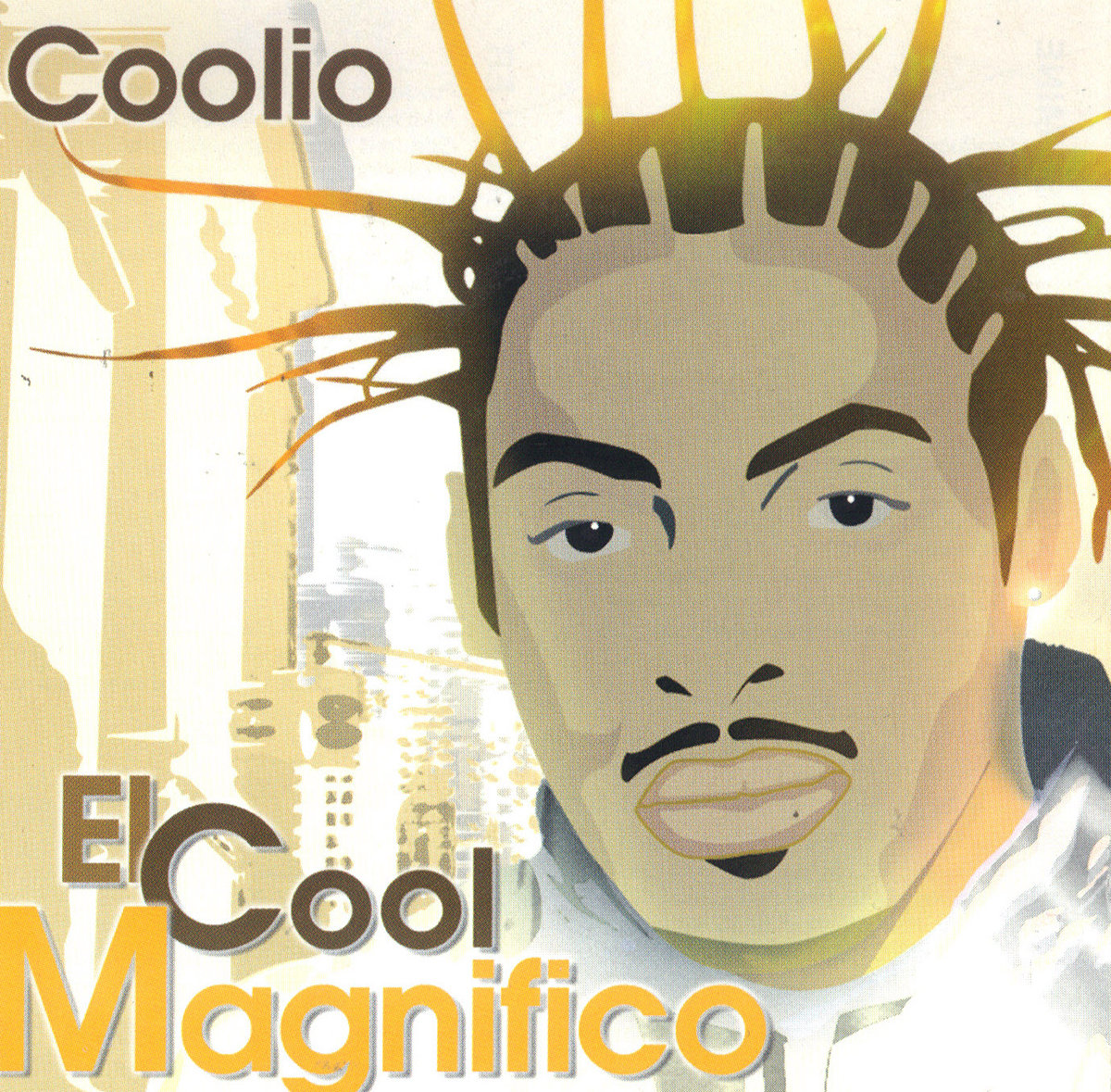 El Cool Magnifico - Daz Dillinger | Muzyka Sklep EMPIK.COM