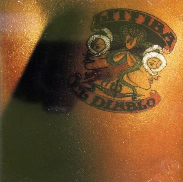 El Diablo - Various Artists | Muzyka Sklep EMPIK.COM