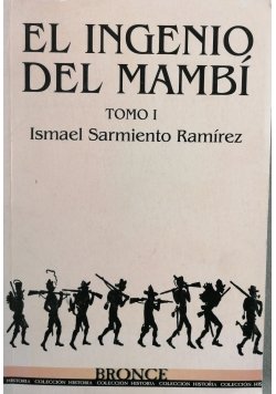 El Ingenio Del Mambi tomo I - | Książka w Empik