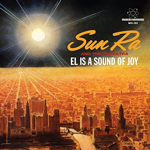 El is a Sound of Joy - Sun Ra | Muzyka Sklep EMPIK.COM