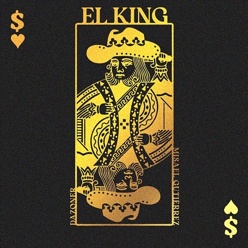 El King - Misael Gutiérrez | Muzyka, mp3 Sklep EMPIK.COM