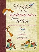 El Libro de Los Sentimientos Para Niños / The Book of Feelings for ...