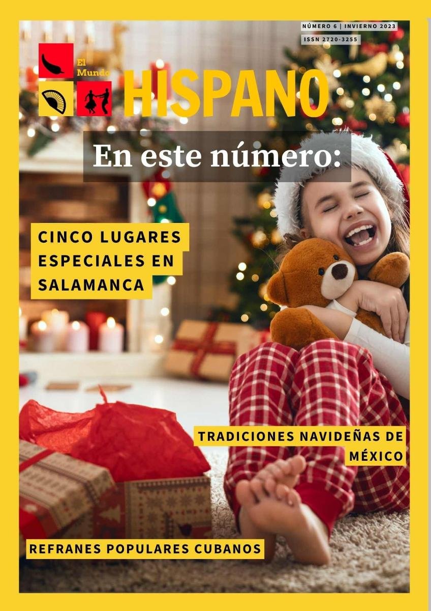 El Mundo Hispano - ebook PDF - Opracowanie zbiorowe | Ebook Sklep EMPIK.COM