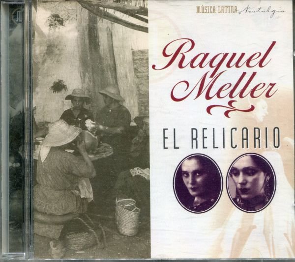 El Relicario 1925-1932 - Various Artists | Muzyka Sklep EMPIK.COM